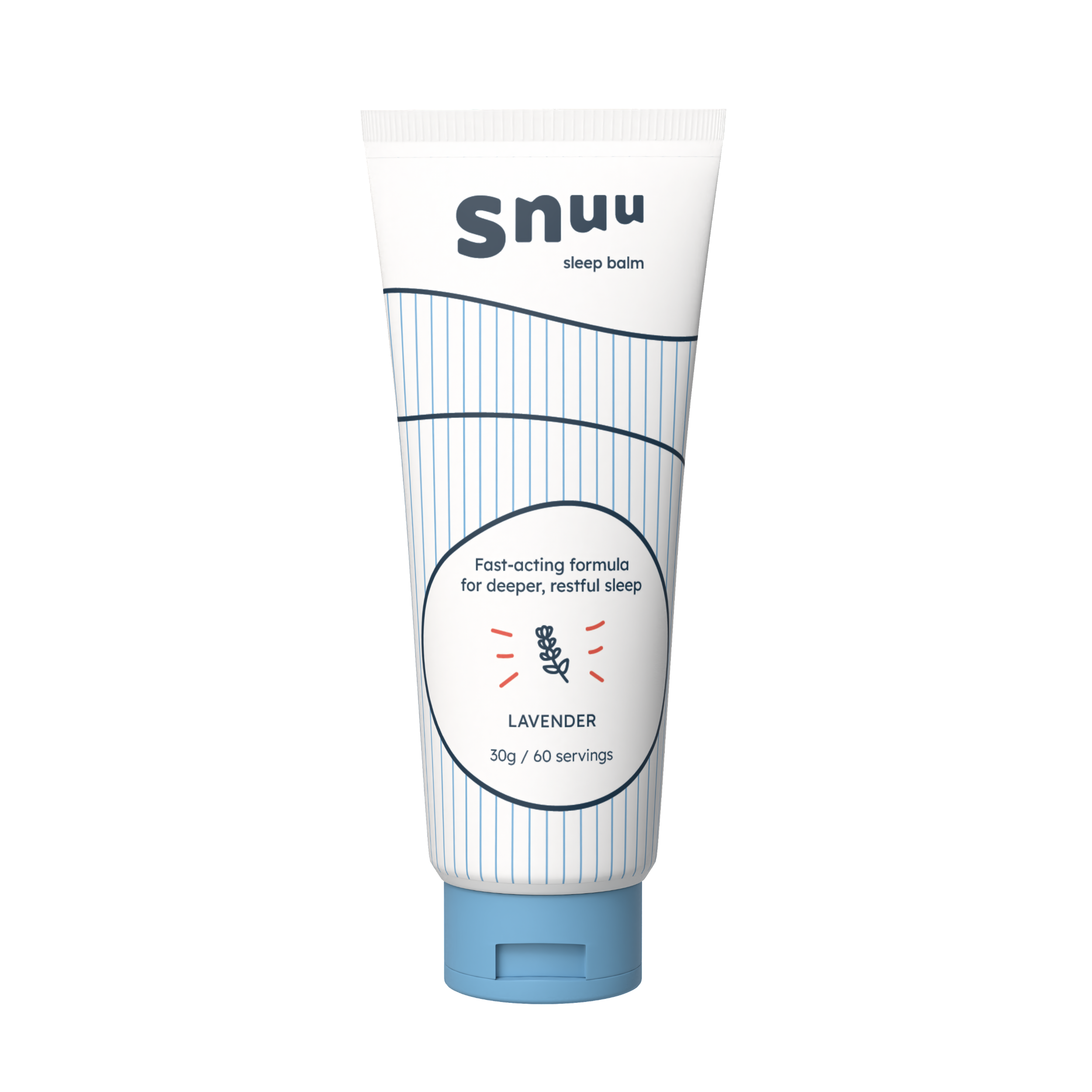 Snuu Sleep Balm